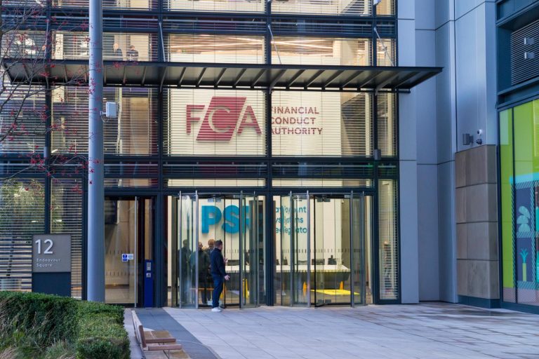 Audit Services for FCA Regulated Entities