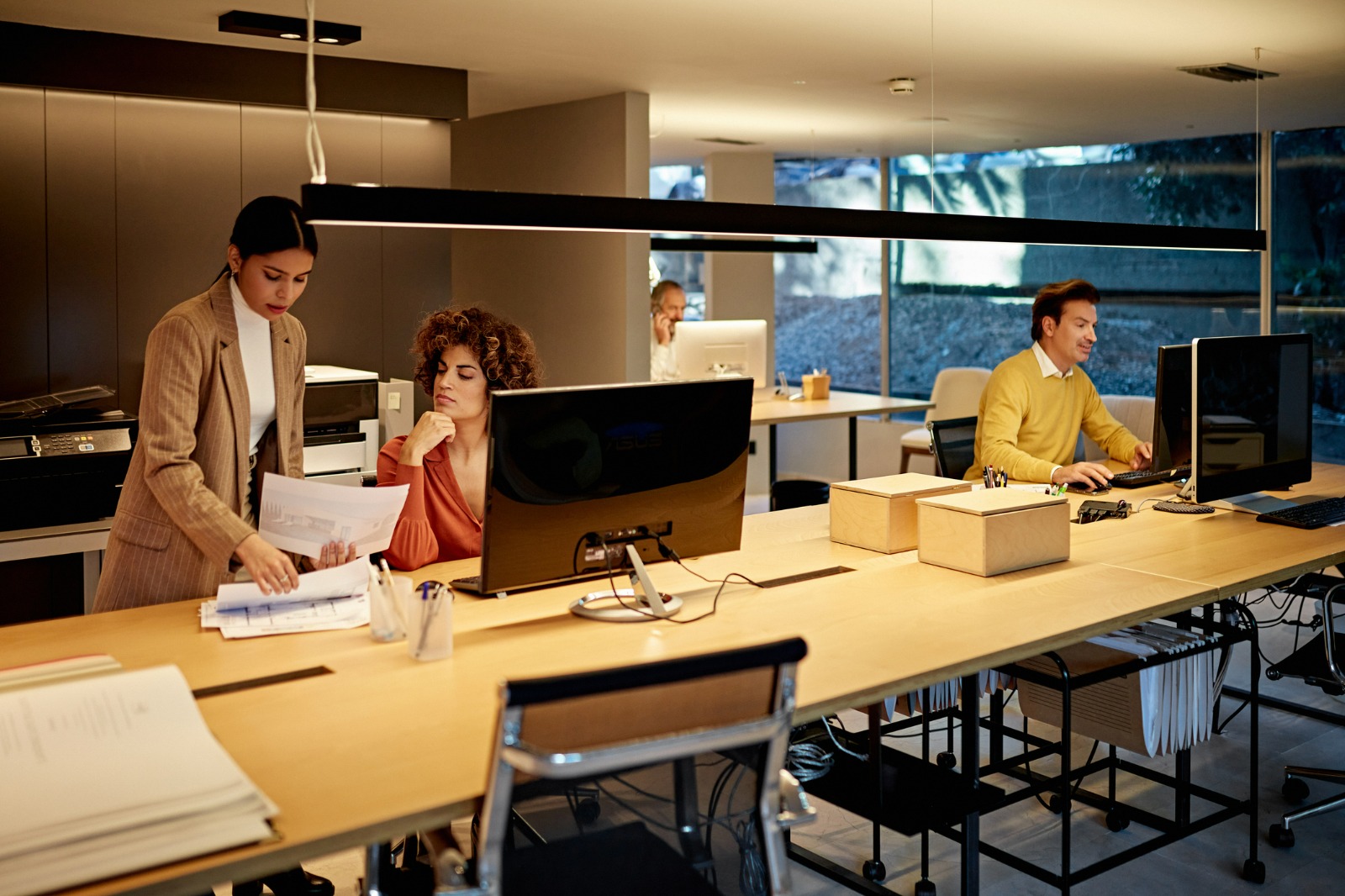 What we do – The Audit Experts